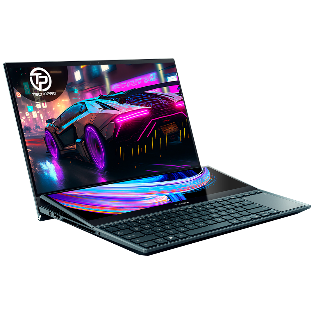 Laptops - Laptops Tecnopro