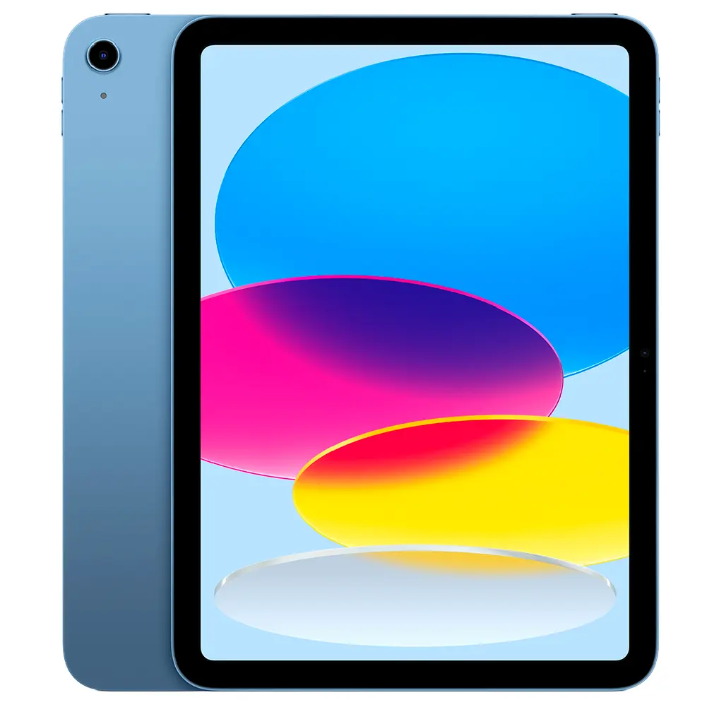 Tablet Apple iPad A16 2025 11 Pulgadas Retina Display 128 Gb Nuevo ...