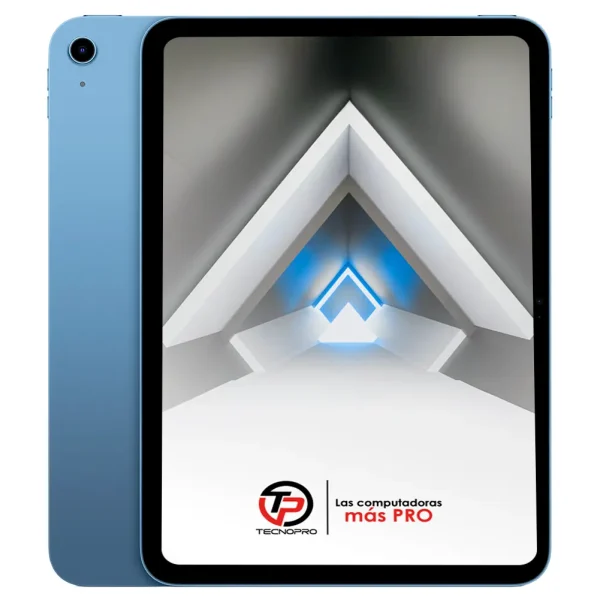 Tablet Apple iPad A16 2025 11 Pulgadas Retina Display 128 Gb Nuevo ...